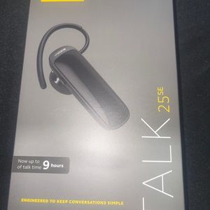 Jabra | Headphones | Jabra Talk 25 Se Wireless Single Ear Bluetooth ...